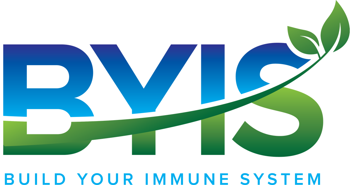 Wildcrafted Sea Moss Gels & Juices ~ BYIS (Build Your Immune System ...